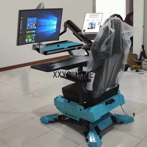 45000Hz High-Frequency Vibration Cleaning Machine Jewelry Glasses